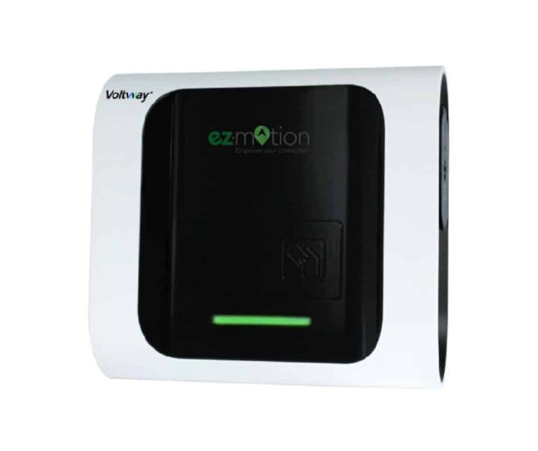 Wallbox ENext Basic