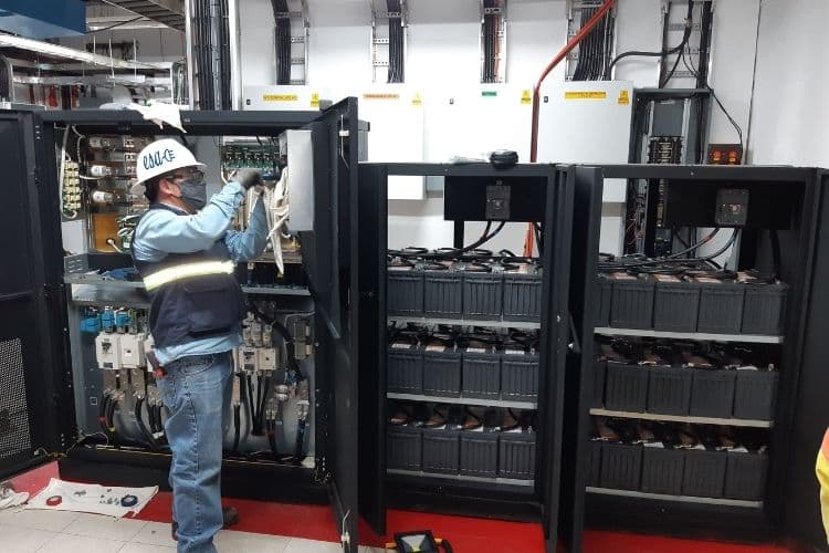 Guía Completa De Instalación UPS: 3 Claves Fundamentales | - ER-Commerce.